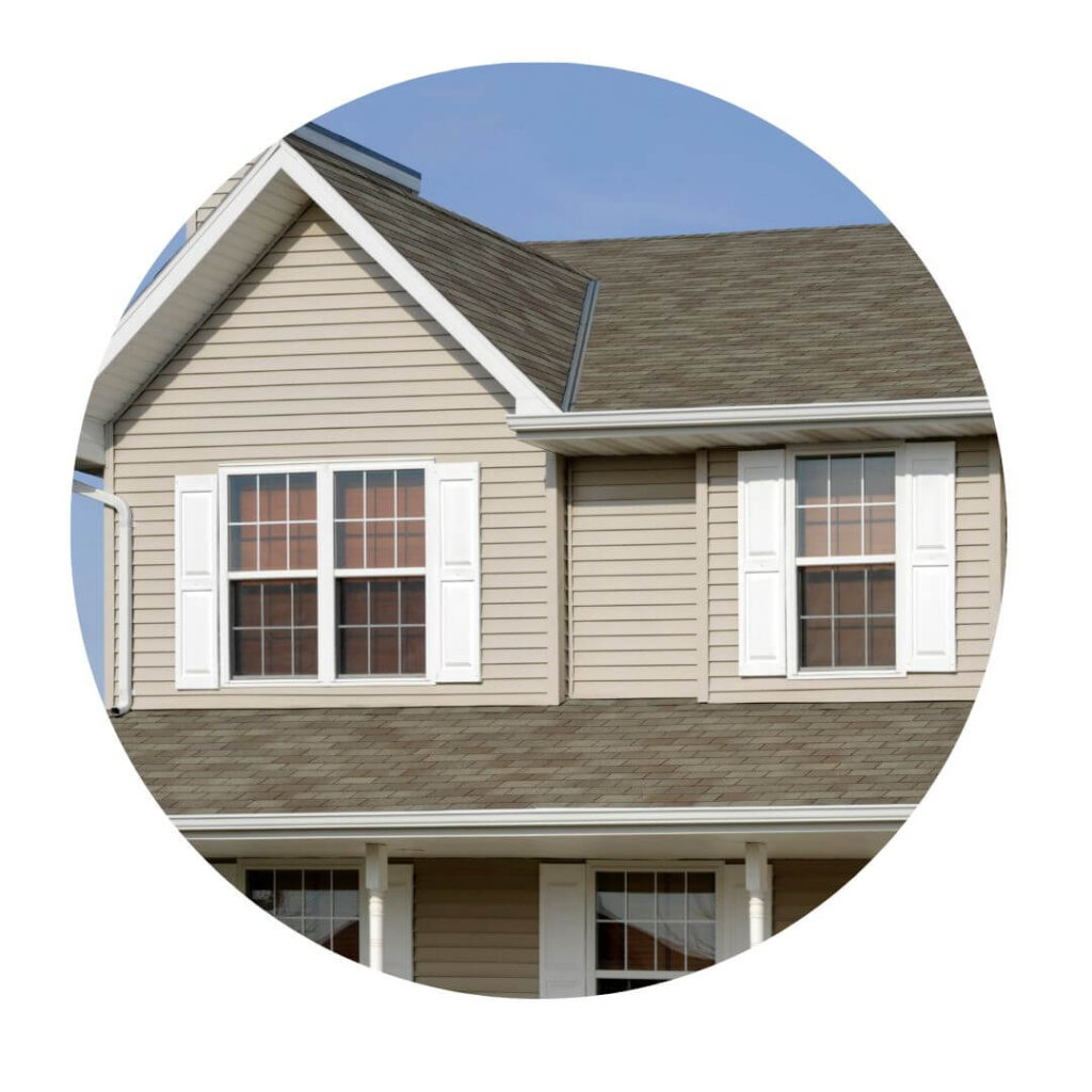 Transform Your Home with Town & Country Siding and Aluminum